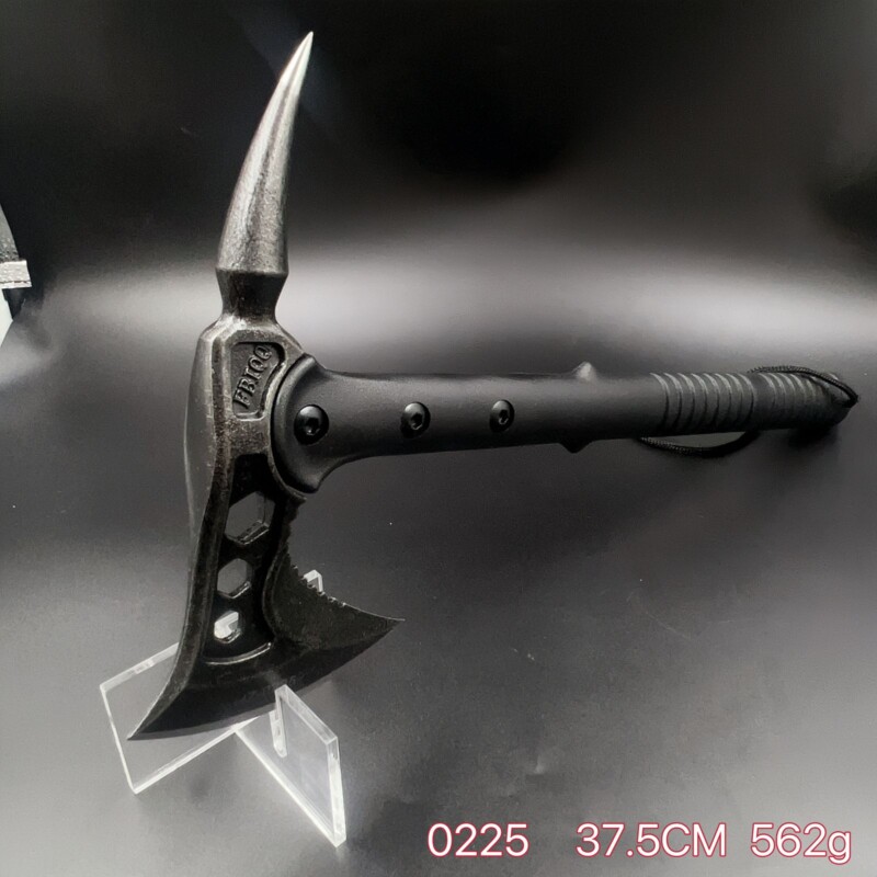 Machado Tático Combate Picareta Tomahawk 0225 – CJ Blademaster